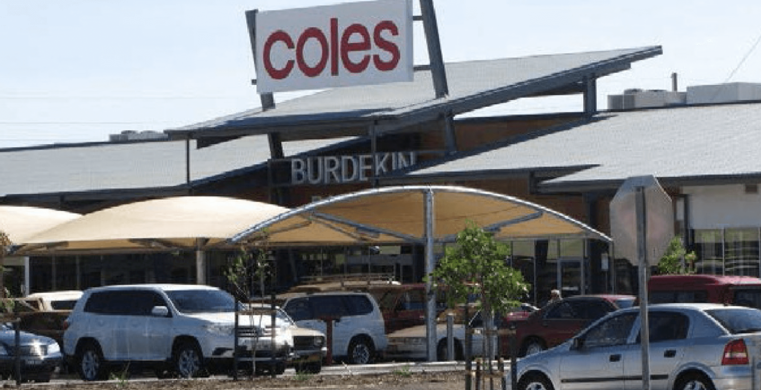 Lavington Square – Region Group