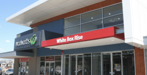 Lavington Square – Region Group