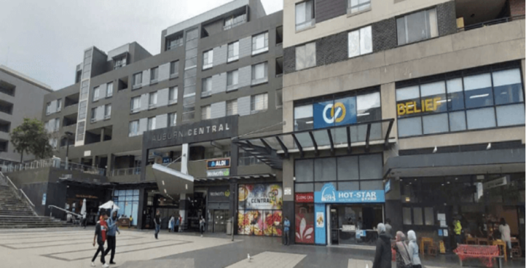 Lavington Square – Region Group