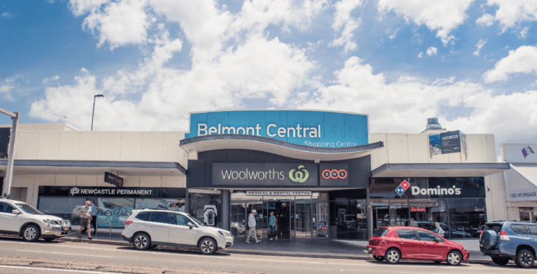 Lavington Square – Region Group