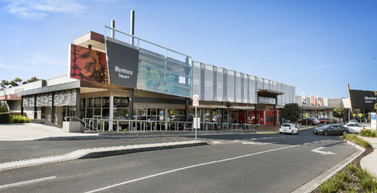 Pakenham Marketplace – Region Group