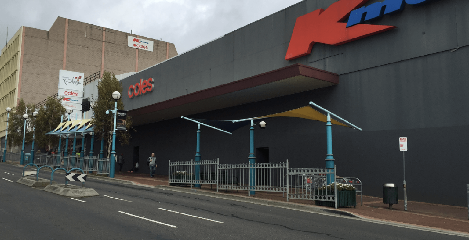 Pakenham Marketplace – Region Group