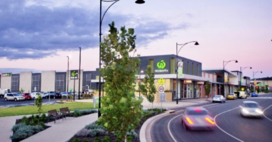 Investor Centre – Region Group