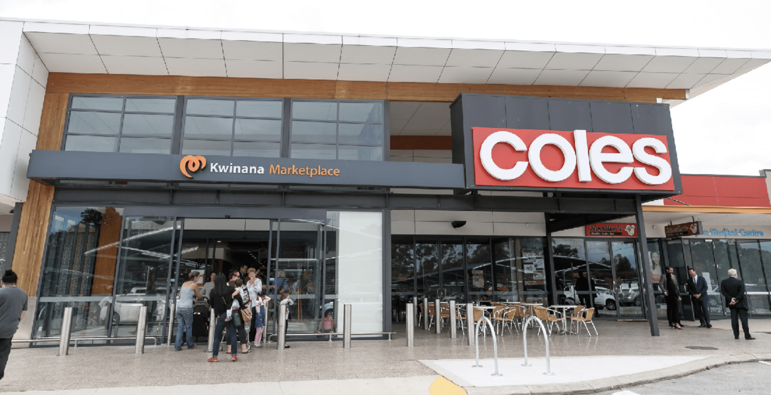 Lavington Square – Region Group