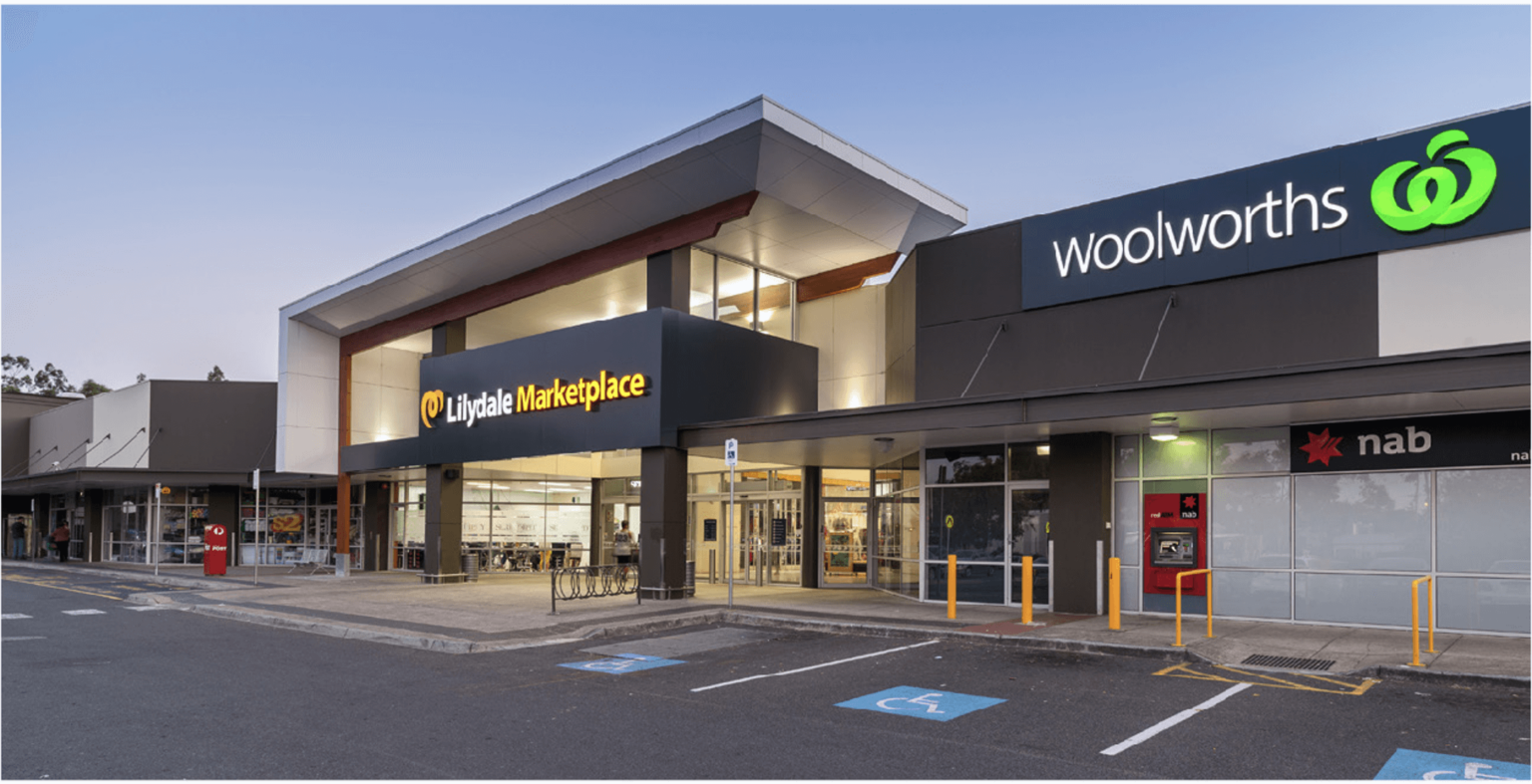 Pakenham Marketplace – Region Group