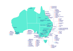Portfolio – Region Group