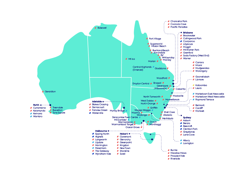 Portfolio – Region Group