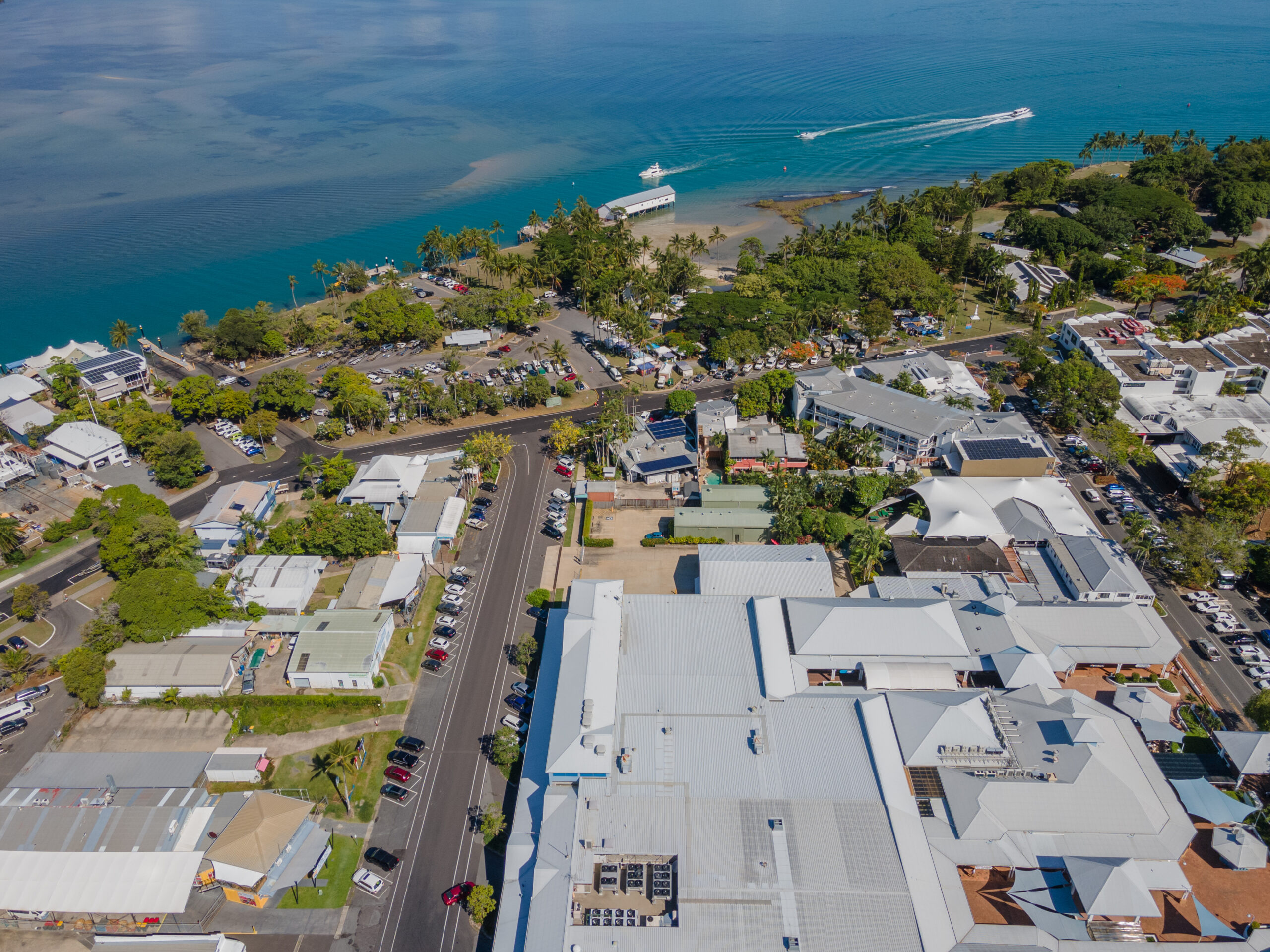 Port Village – Region Group