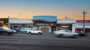 Lavington Square – Region Group